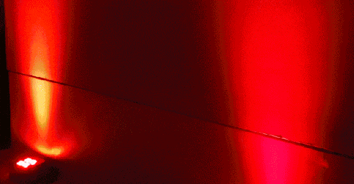 Lighting - Paper and Vapor FX | Confetti CO2 Fog Smoke Snow Special ...